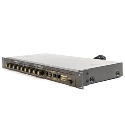 Maxon DM1000 Digital Delay Signal Processor Rackmount - | Reverb