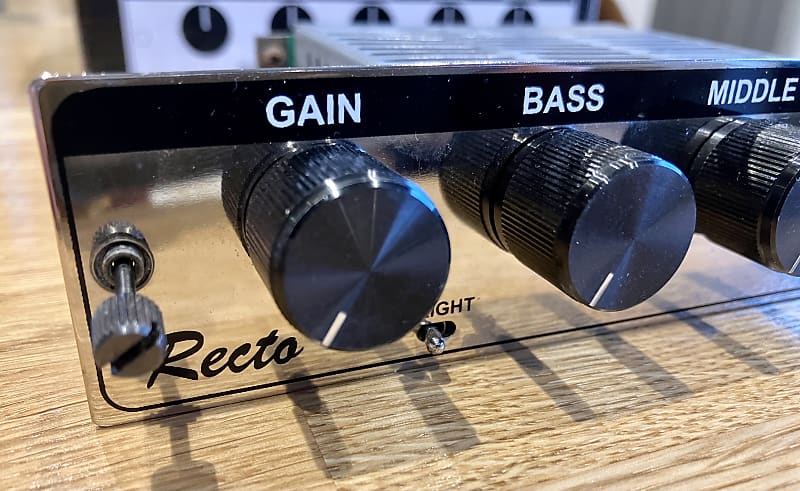 Randall Mts Schematic Randall Mts Module George Lynch Grail