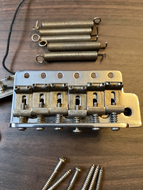 Fender American Vintage Tremolo | Reverb