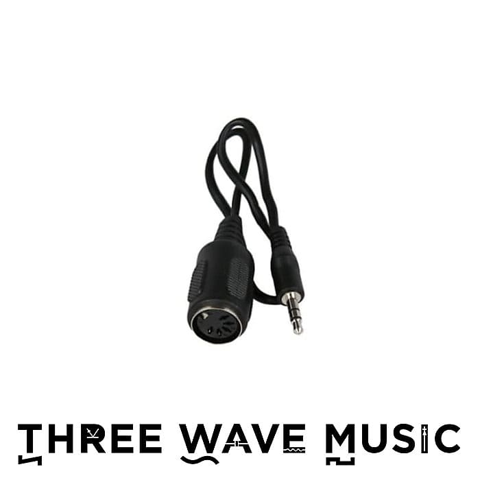 Make Noise MIDI adapter (Type A) for 0-Coast [Three Wave | Reverb