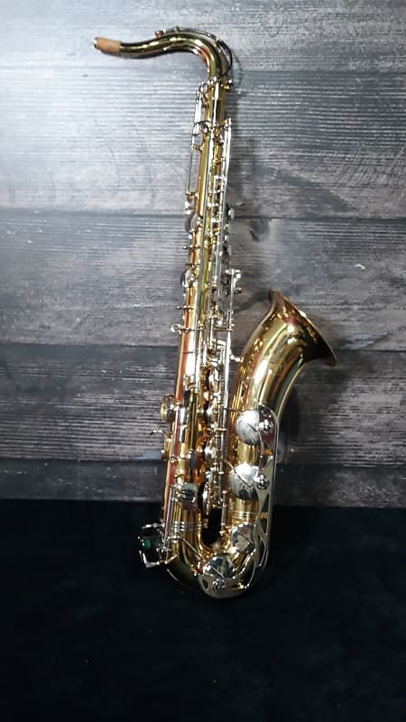 Bundy Bundy III Tenor Saxophone (King of Prussia, PA) | Reverb