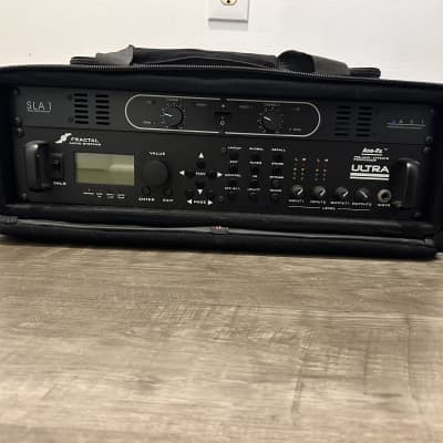 The Price Only For The AX,FX Ultra Fractal Audio Axe FX Ultra | Reverb