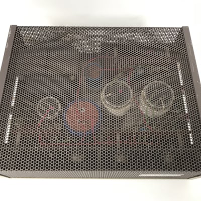 Vintage Dynaco ST-120 Stereo Power Amplifier | Reverb Deutschland