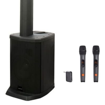 American Audio APX CS8 Bluetooth Column DJ PA Gig Speaker | Reverb