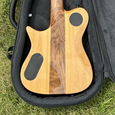 Kiesel Leia 6-String Electric Guitar | Reverb