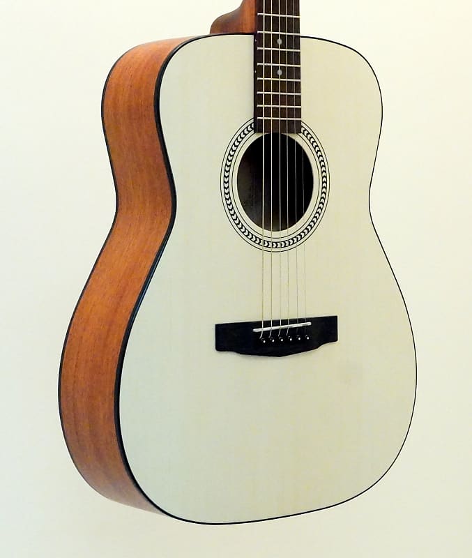 Cort AF505 EasyPlay Acoustic Guitar | Reverb