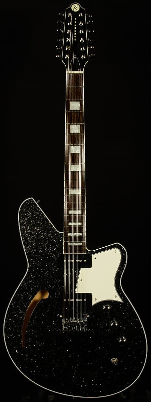 Reverend Wildwood-Exclusive Airwave 12-String | Reverb