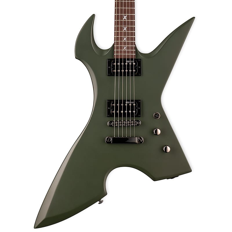 ESP LTD MAX-200 RPR | Reverb