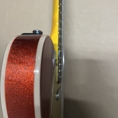 Rumley Western Telecaster b-bender 2024 - Buck Owens | Reverb