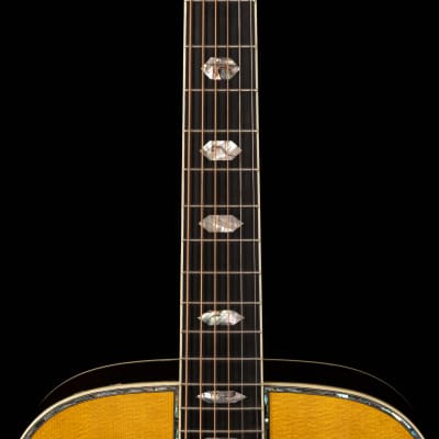 Hsienmo D45 Deluxemo | Reverb