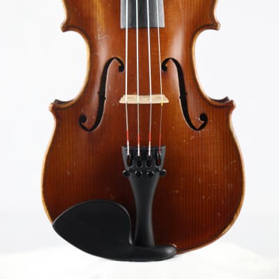 3/4 Violin, Hungarian, Guarneri Model, Circa 1960 | Reverb