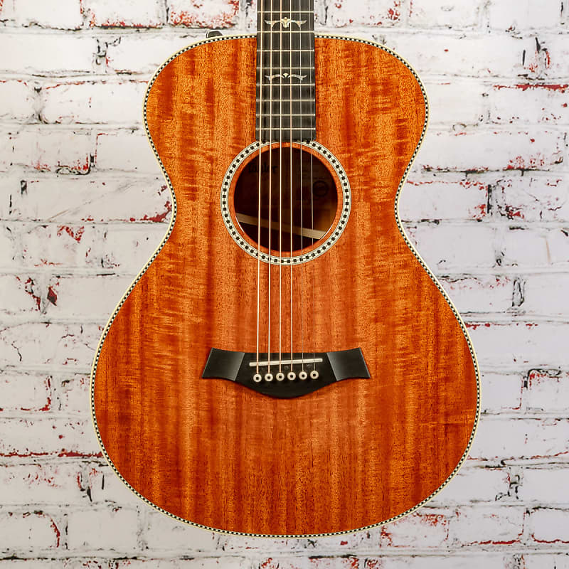 Taylor - Custom #16 Grand Concert C22E B4016 - | Reverb