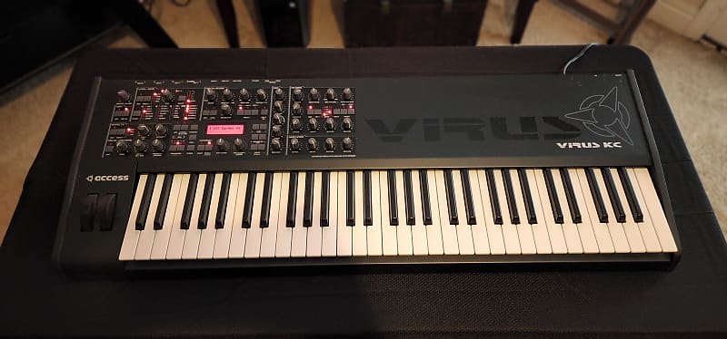 Access Virus KC | Reverb