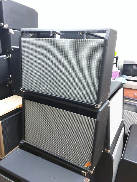 Fender 212 CABINET Black | Reverb