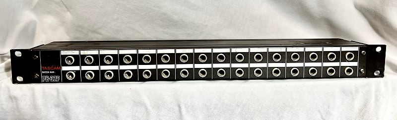 TASCAM PB-32P 1970s | Reverb