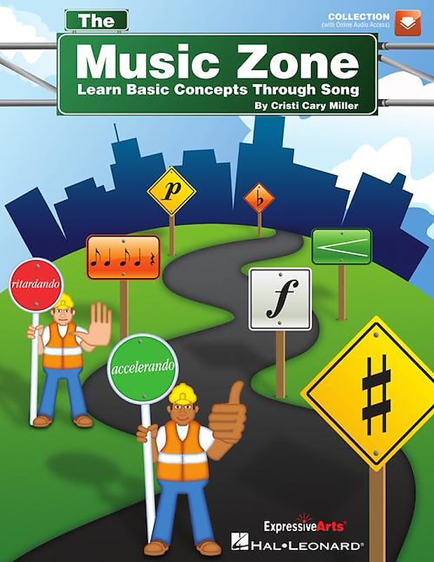 The Music Zone - Learn Basic Concepts Through Song | Reverb