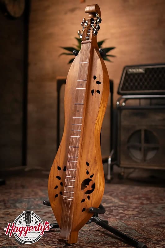 Cedar Creek Dulcimer, 550P - Used | Reverb