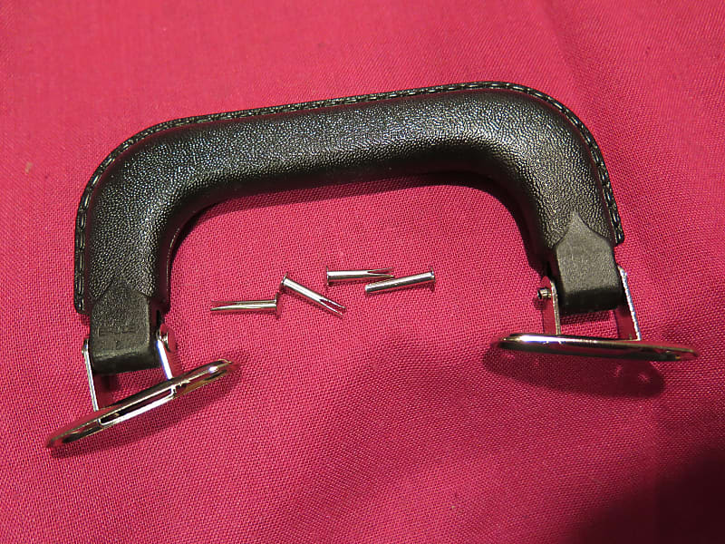 vintage NOS Gibson (bruce) offset handle for 1990's 1980's | Reverb