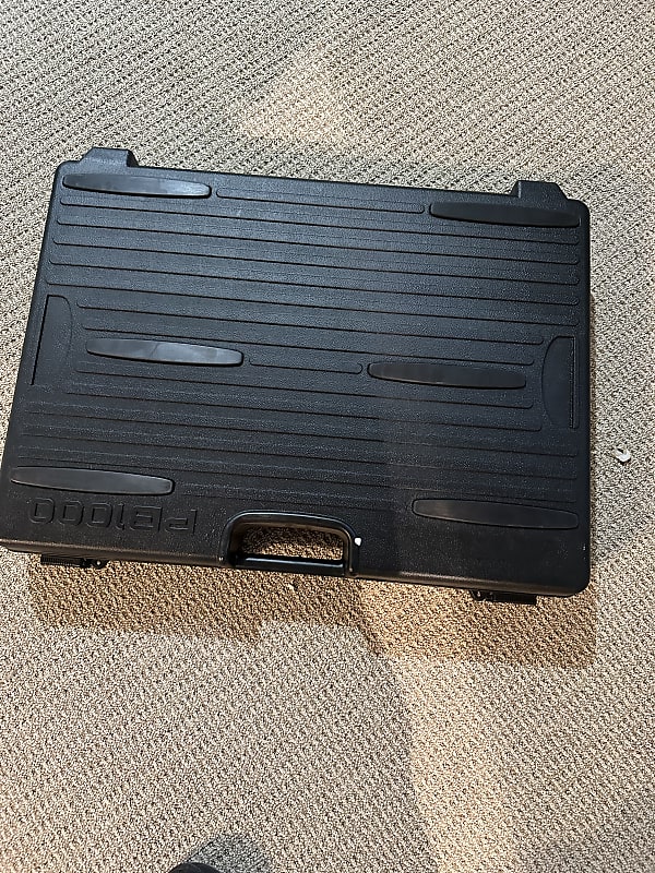 Behringer PB1000 2017-2019 - Black | Reverb