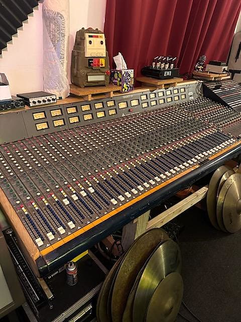 Trident 65 1987 | Reverb