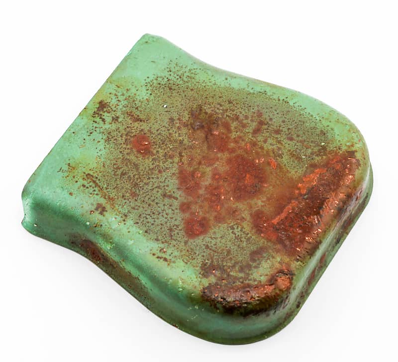 AGP ™ - Vintage Fender ® Telecaster ® Aged Relic Ashtray | Reverb UK