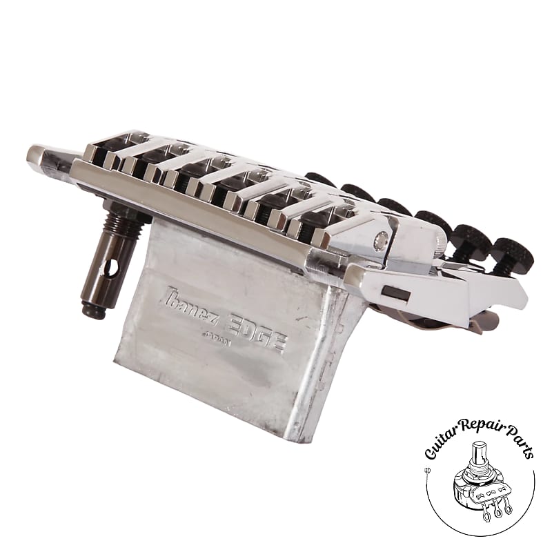 Ibanez Lo-Pro Edge Tremolo Bridge Right-Handed 2LE1R31C - | Reverb