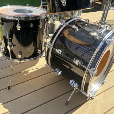 vintage cb 700 drum kit | Reverb