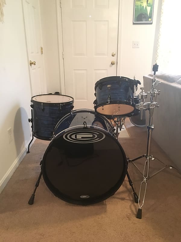 OCDP Venice Onyx Blue | Reverb