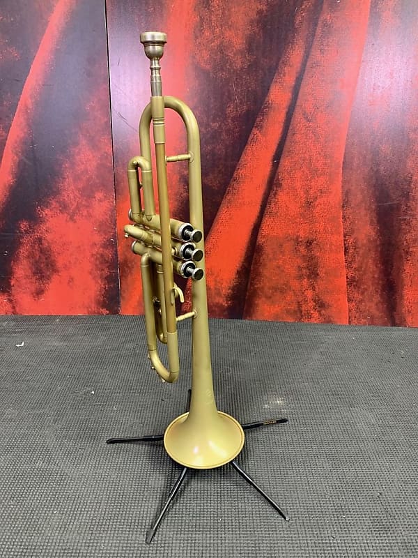 Yamaha YTR-01 Q-Class Trumpet (Westminster, CA) | Reverb