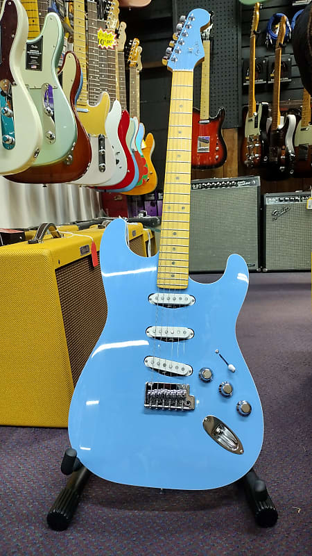 Fender Aerodyne Special Stratocaster | Reverb