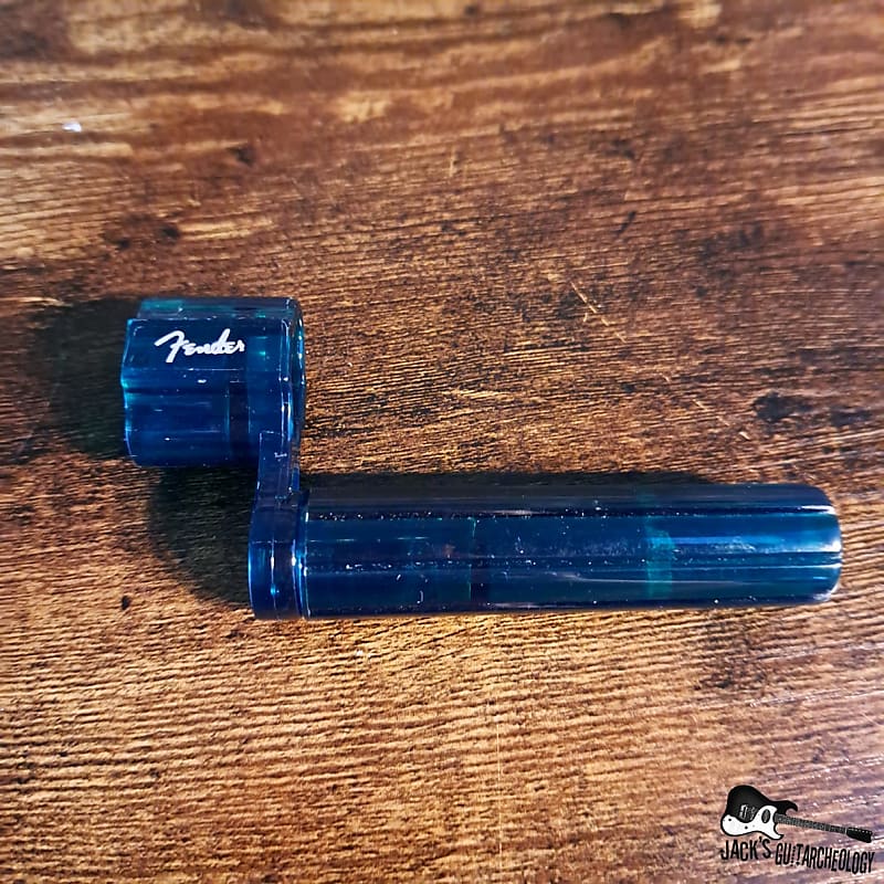 Vintage Fender String Winder (1990s) | Reverb