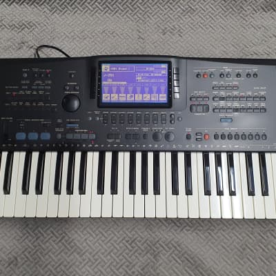 Technics SX-KN3000 Entertainer Keyboard SAFE Packaging FULL | Reverb