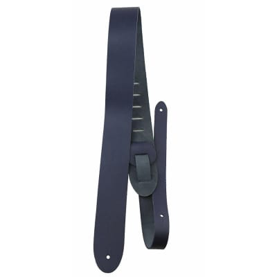 Perri’s Leathers ELVIS Guitar Straps By Perri's Leather LTD | Reverb