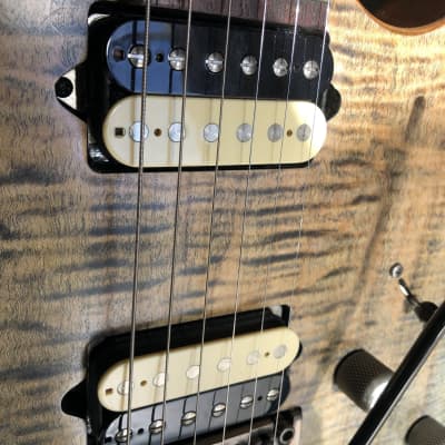 Ibanez Prestige RG3120 - 1999/2000 | Reverb