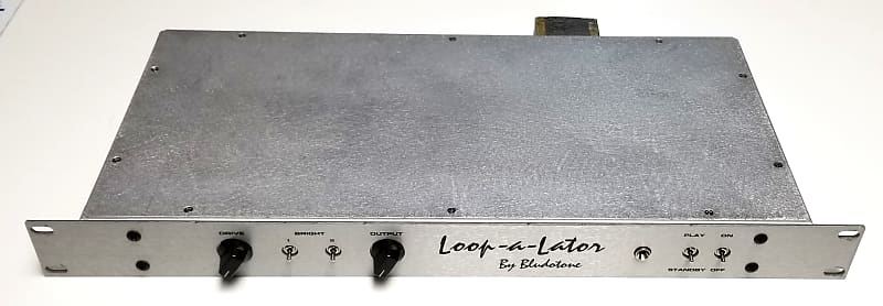 used Bludotone Loop-A-Lator, Very Good Condition | Reverb
