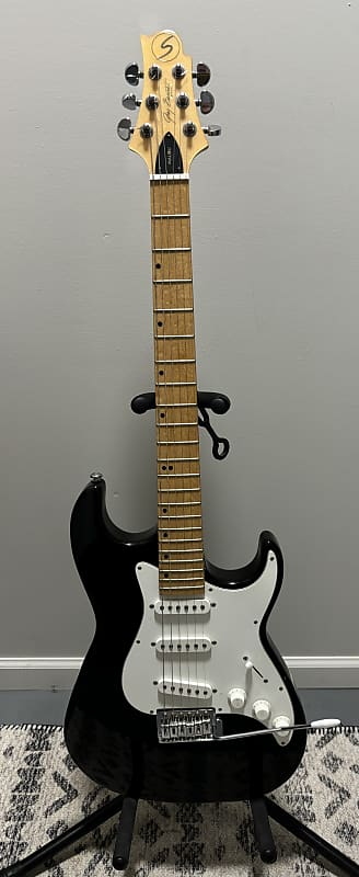 Greg Bennett Signature by Samick MB-1M | Reverb