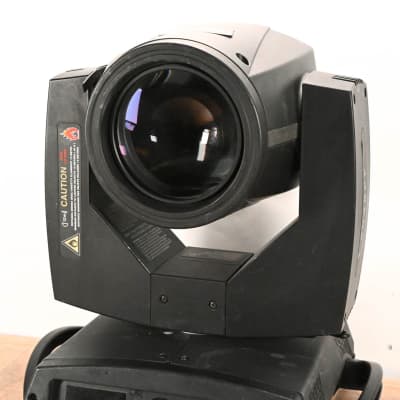 Clay Paky Sharpy 189W Moving Beam Light CG01RPD | Reverb Australia