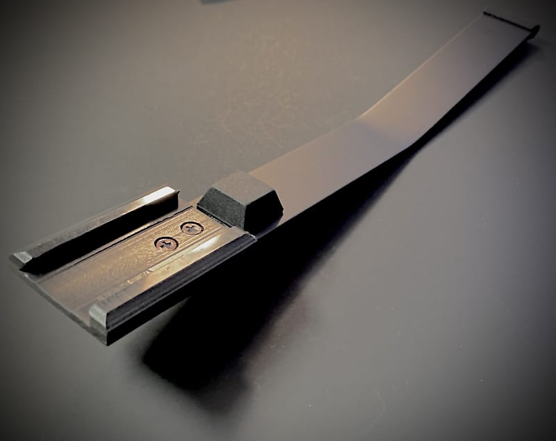 **NEW "Top Jimmy" Compact Extension Bar for WTPro by | Reverb UK