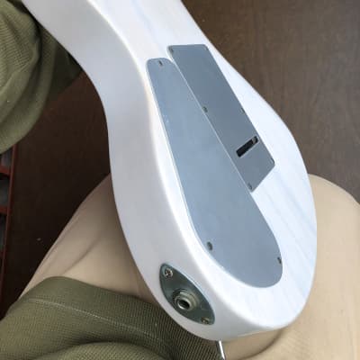 1999 MIJ Selva SIG-555 Hybrid Active-Passive, | Reverb Australia