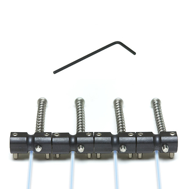 Graph Tech - GHOST Modular Pickup System – Precision/Jazz | Reverb UK