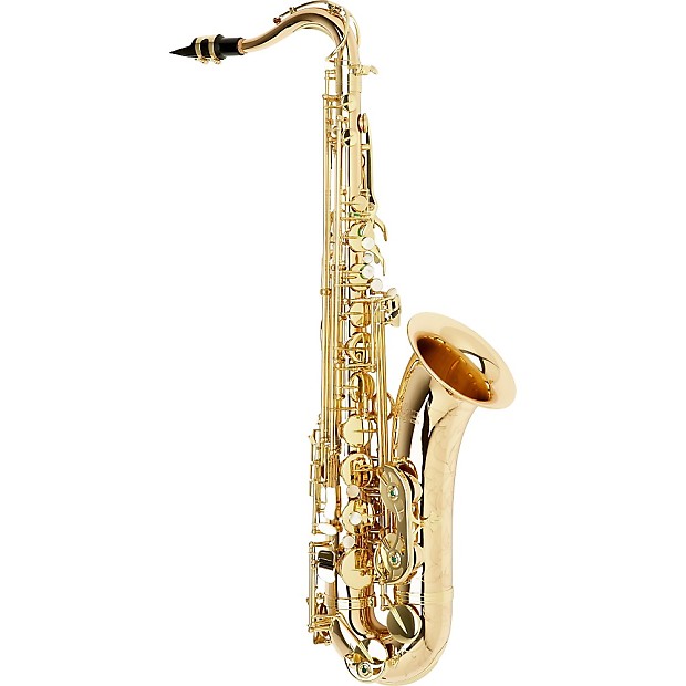 Allora Paris Series Professional Tenor Saxophone Regular | Reverb