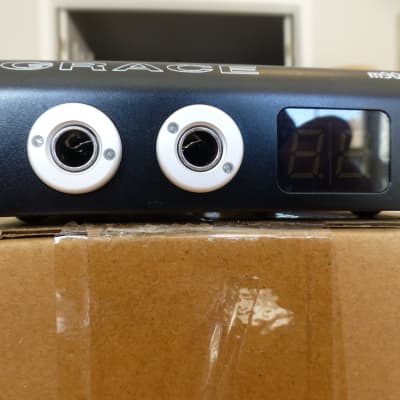 Grace Design m900 Headphone Amp / DAC / Preamp -Used | Reverb