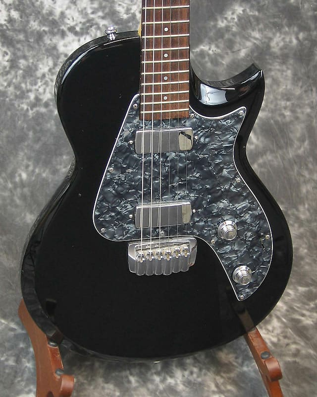 Taylor SB1-x | Reverb