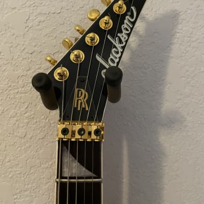 Jackson RRXMG | Reverb