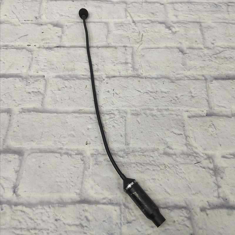 Shure SM99 Podium Microphone | Reverb