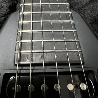 Jackson USA Custom Shop King V Double Rhoads | Reverb