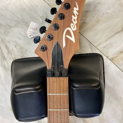 Dean MD24 Floyd Roasted Maple | Reverb