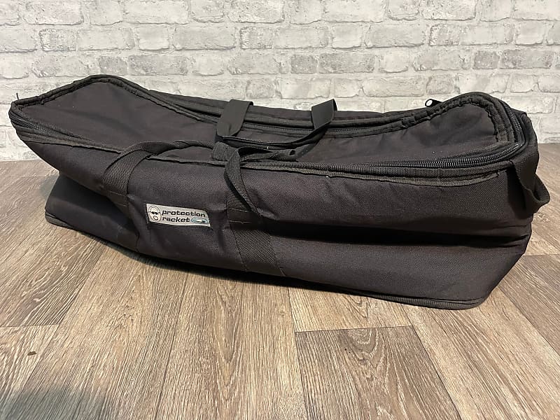 Protection Racket Drum Hardware Case Bag / Accessory #HT21 | Reverb