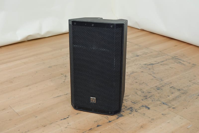 Electro-Voice (EV) ZLX-12P 12" 2-Way Powered Loudspeaker | Reverb