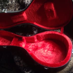 Aria Early 70's Vintage Mandolin Made In The Famous Matsomoku | Reverb